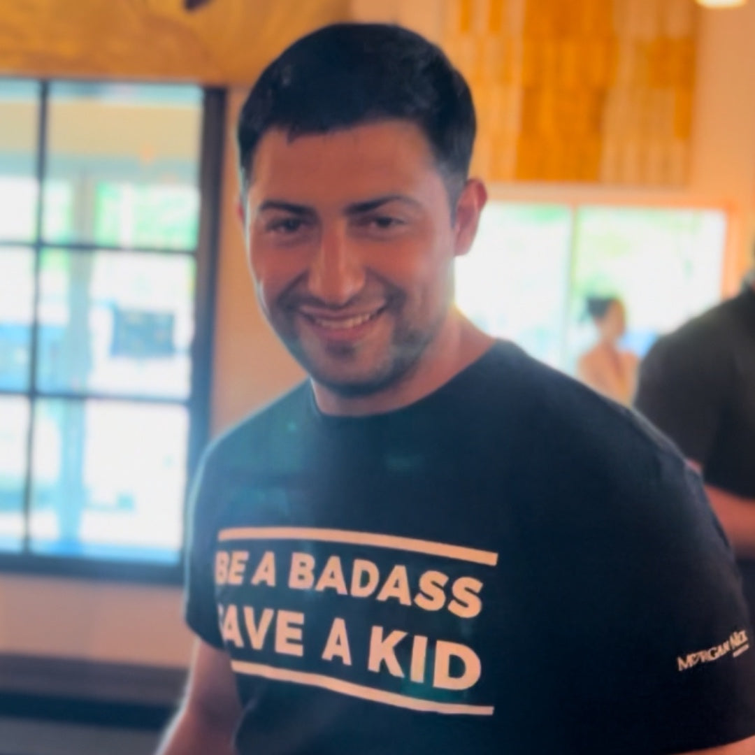 About Us – We Fight Monsters