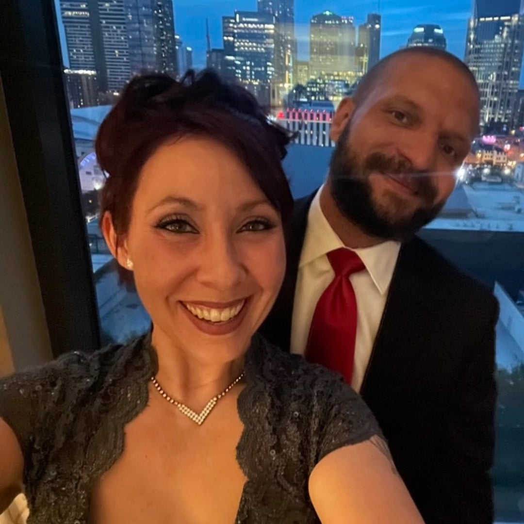 About Us – We Fight Monsters